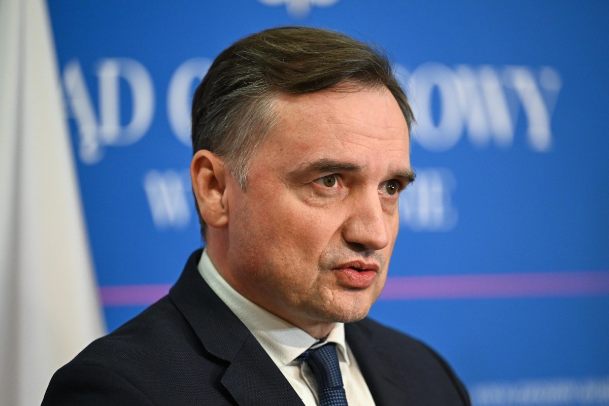 Co z przesłuchaniem Zbigniewa Ziobry? Jest ruch komisji - RMF 24