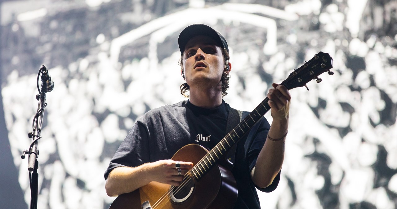 Isaac Anderson przed festiwalem Lato w Mieście: "Mam dużo szczęścia ...