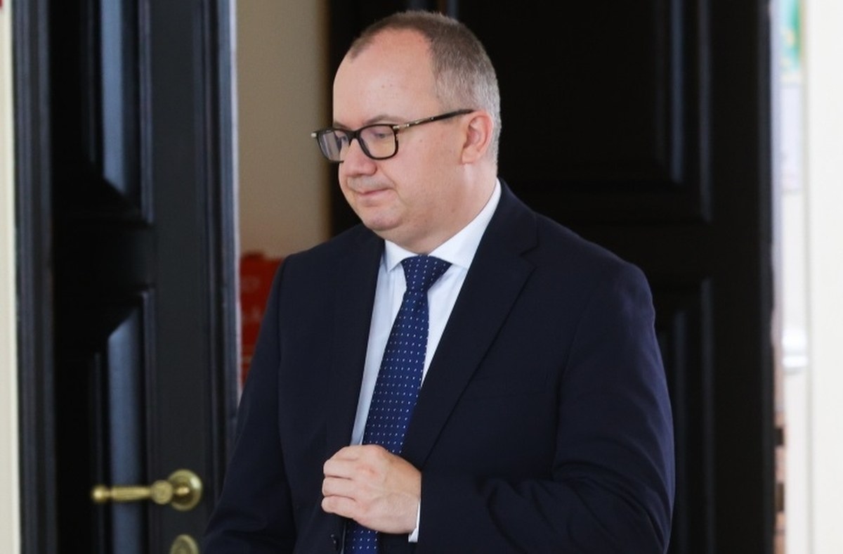 Bodnar wydał oświadczenie ws. Funduszu Sprawiedliwości - RMF 24