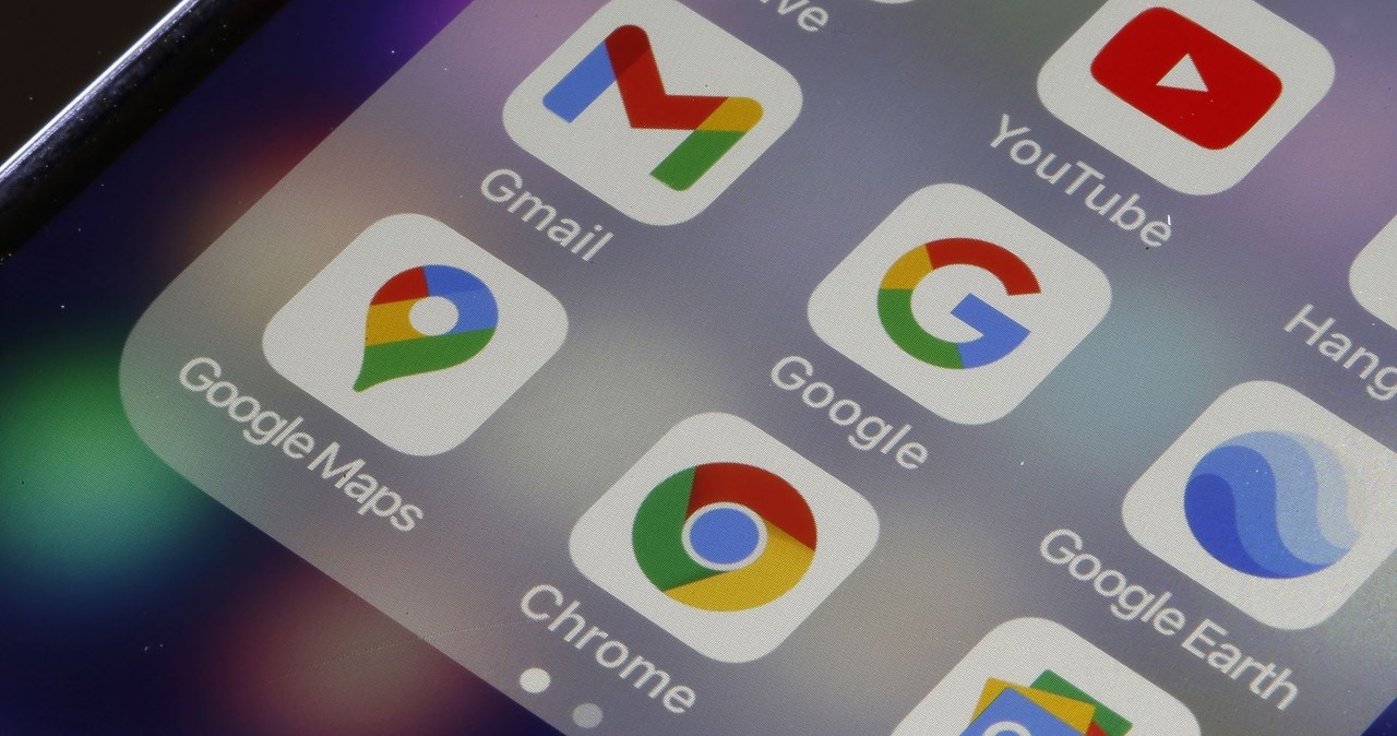 Mapy Google z ważną nowością. Skorzystają właściciele iPhoneów ...