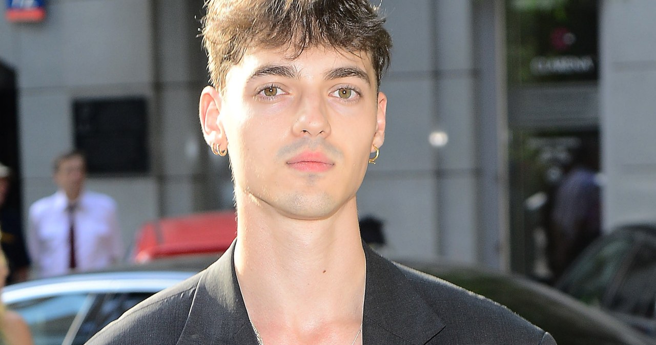 Radek Pestka przed laty wygrał "Top Model". Nie do wiary, co teraz robi ...