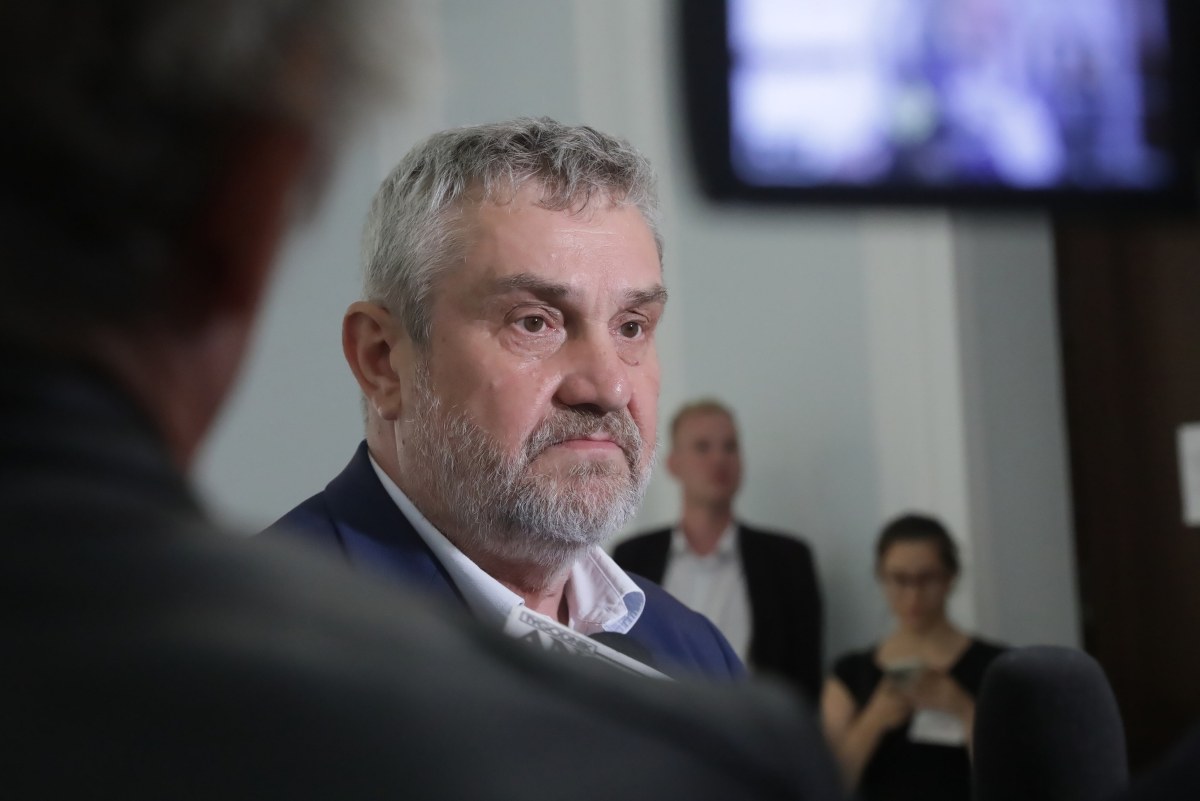 PiS jest "passe". Powstanie nowa partia centroprawicowa - RMF 24