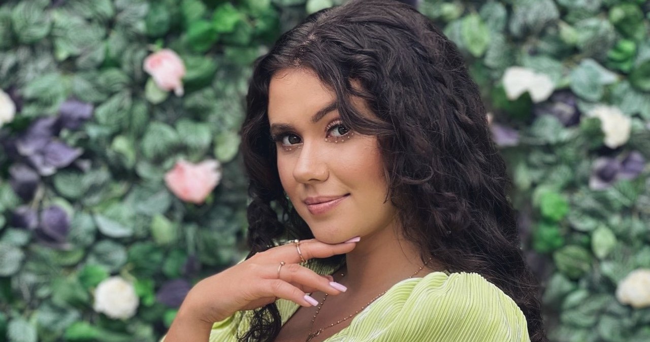 W "The Voice of Poland" zrobiła furorę. Karolina Szczurkowska i Maya ...