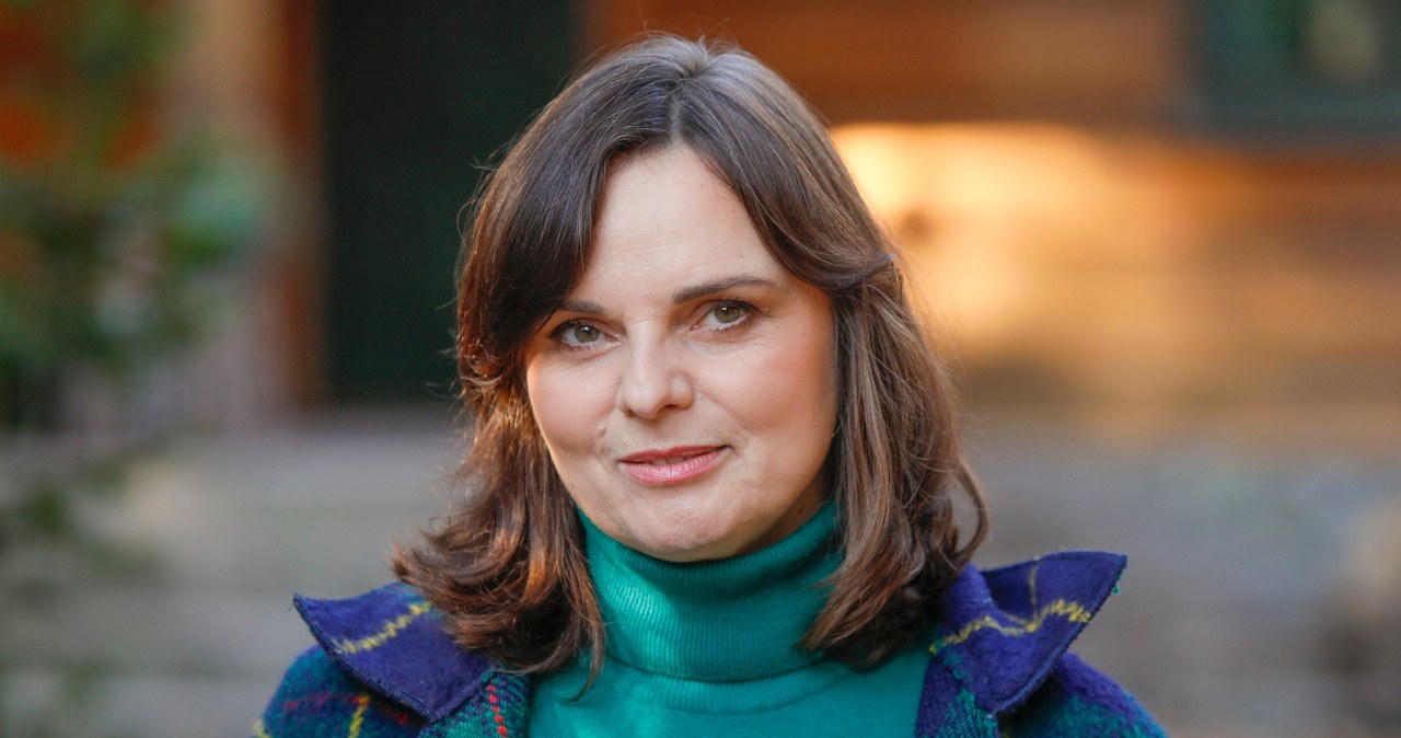 "Komisarz Alex": Odcinek 9./seria 21. Koniec Beaty Fido w serialu TVP ...