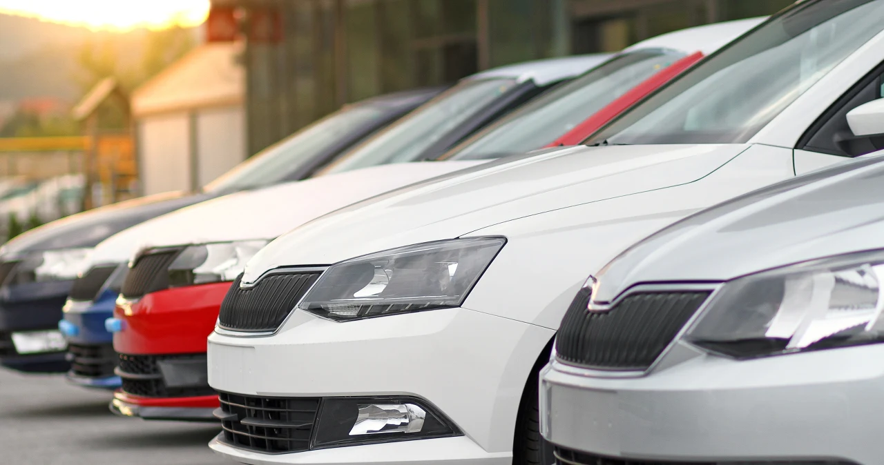 Kredyt samochodowy czy gotówkowy - co wybrać? - Motoryzacja w INTERIA.PL