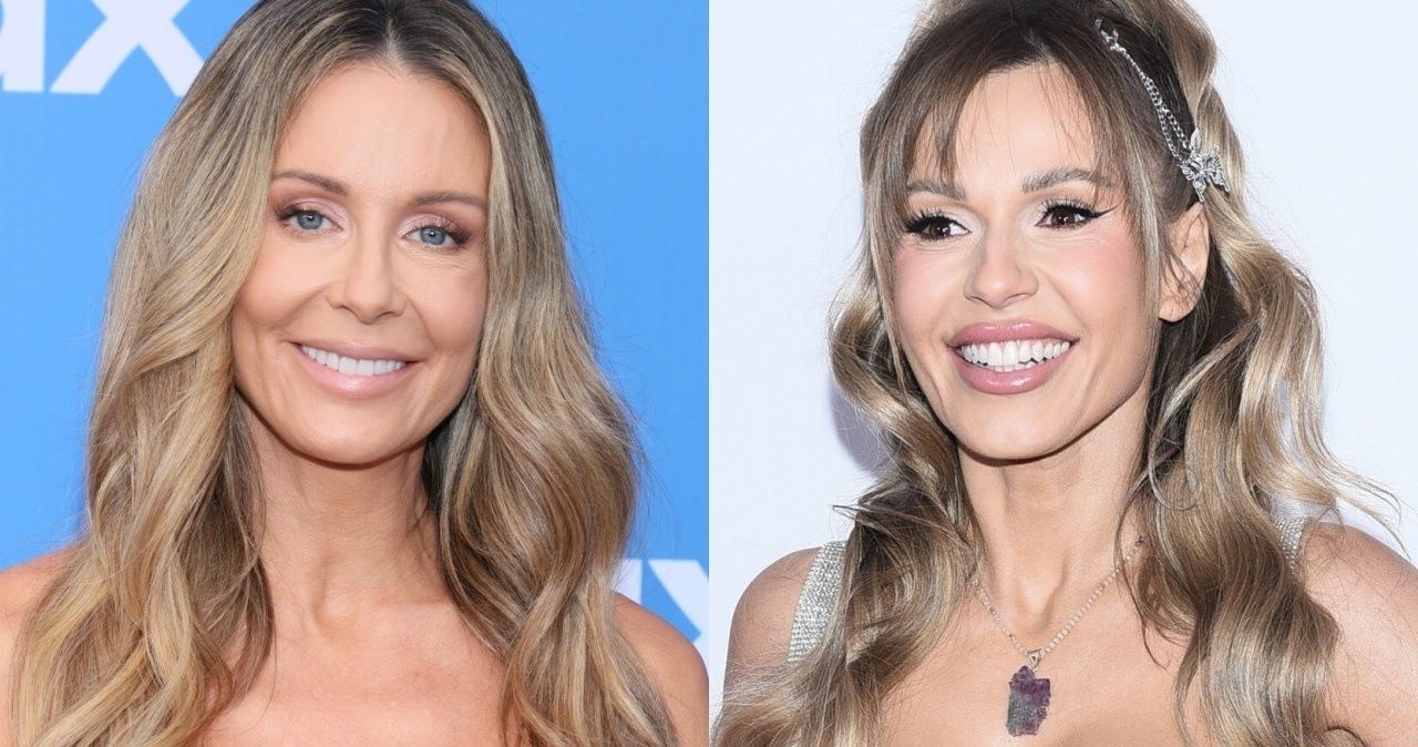 Fan zauważył podobieństwo do Rozenek. Doda nie wytrzymała. Ostra reakcja - pomponik.pl