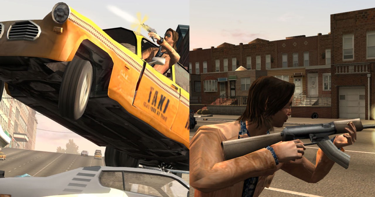 Driver powraca! Ubisoft opowiada o przyszłości popularnej serii - Gry w ...