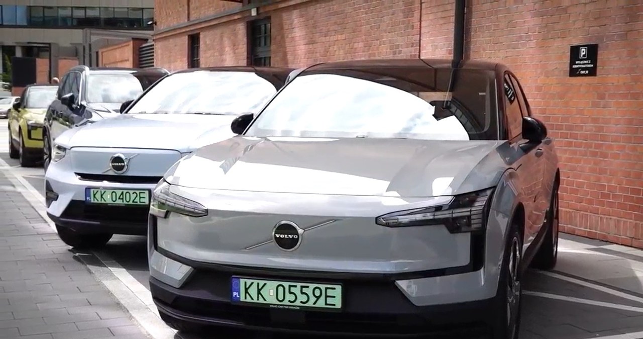 Volvo Tech Hub w Krakowie z nową siedzibą i znacznym wzrostem ...