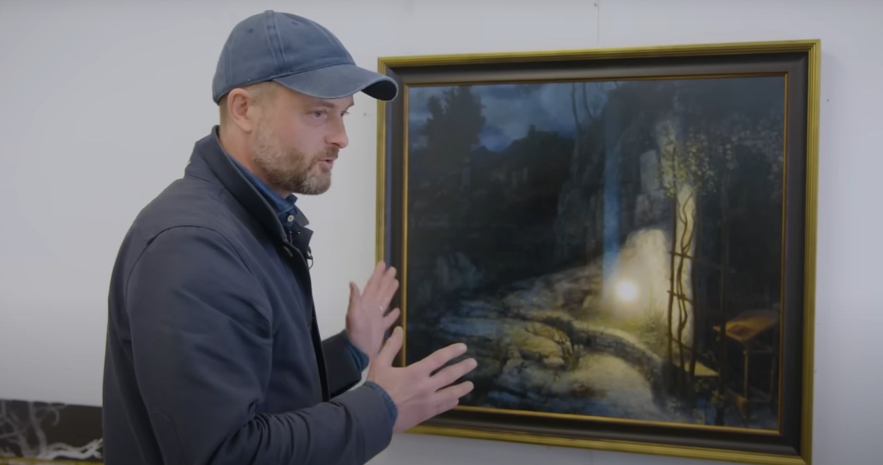 Minecraft - jak powstają kultowe obrazy z gry? - Gry w INTERIA.PL