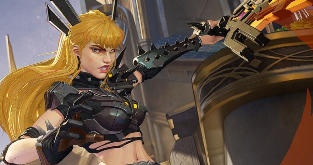 Marvel Rivals - zamknięta beta ma oferować ekskluzywne nagrody - Gry w ...