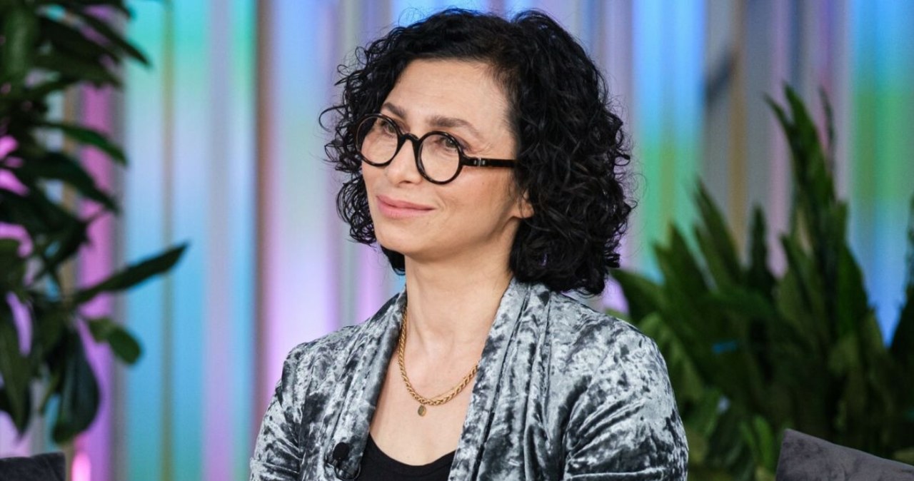 Przepowiednia na rok 2025. Wizjonerka Aida zdradziła co nas czeka ... Przepowiednia na rok 2025. Wizjonerka Aida zdradziła co nas czeka ...