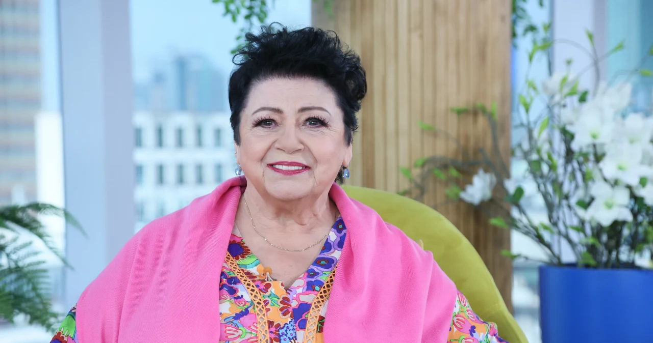 Ewa Bem odwołała koncerty ze względu na stan zdrowia. Menedżer ...