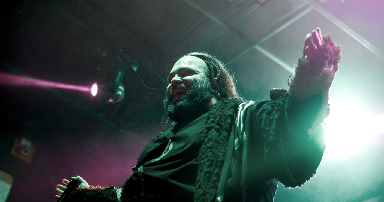 Wind Rose "Trollslayer" - recenzja płyty. Czy to najdoskonalszy Dwarf ...