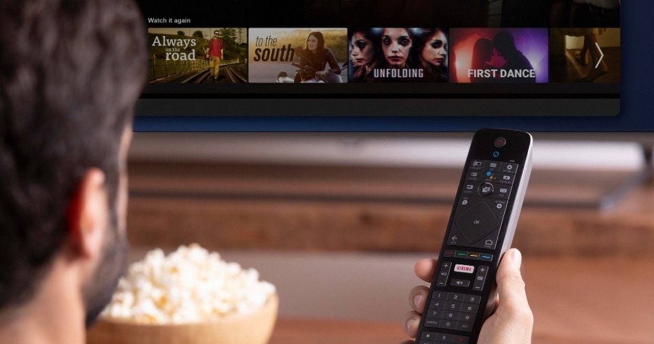 Telewizja Online - oglądaj ulubione programy, gdziekolwiek jesteś ...