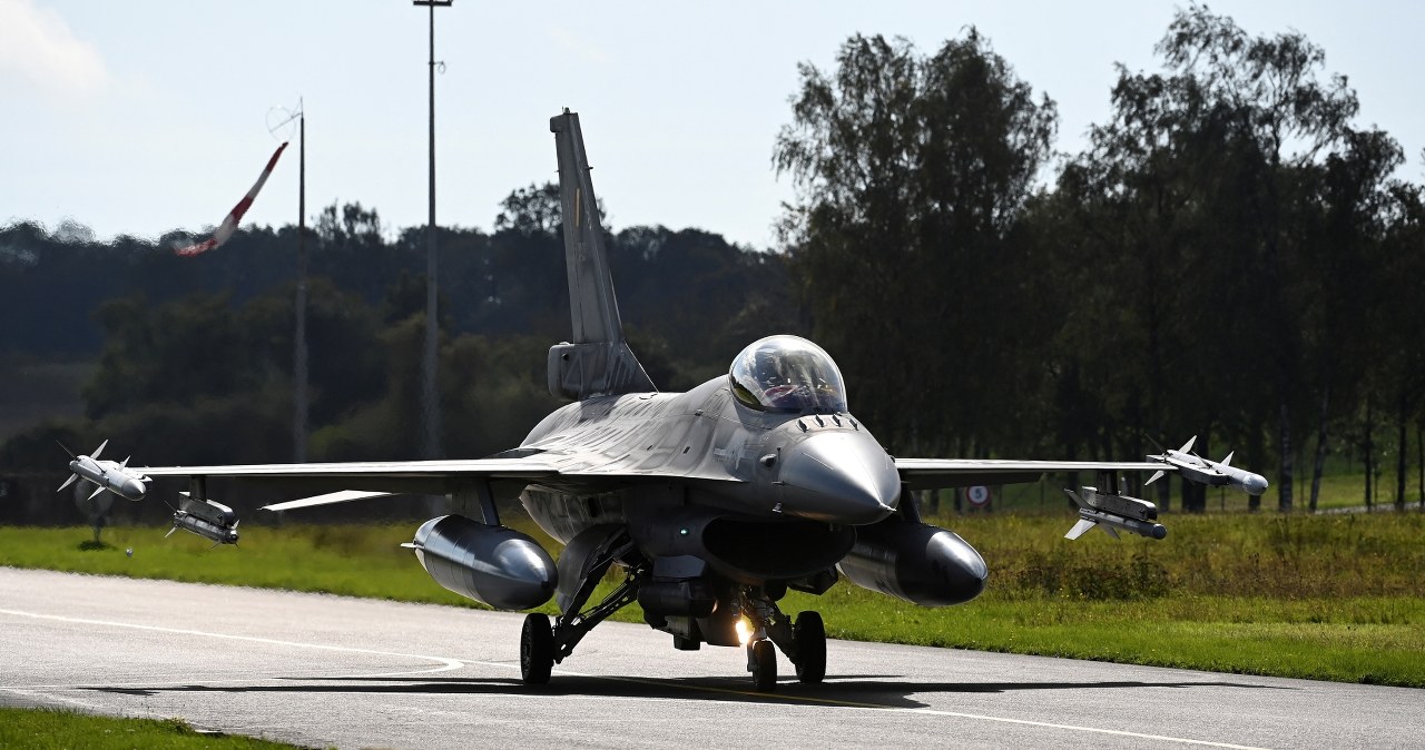 Wojna w Ukrainie. Rosyjska firma daje nagrodę za zestrzelenie ...