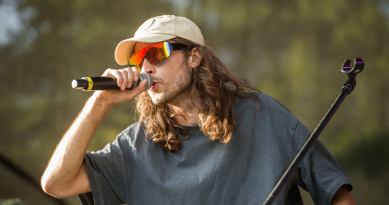 Jarocińskie Rytmy Młodych 2024: kto wygrał? "Moja ciotka to punk rock ...