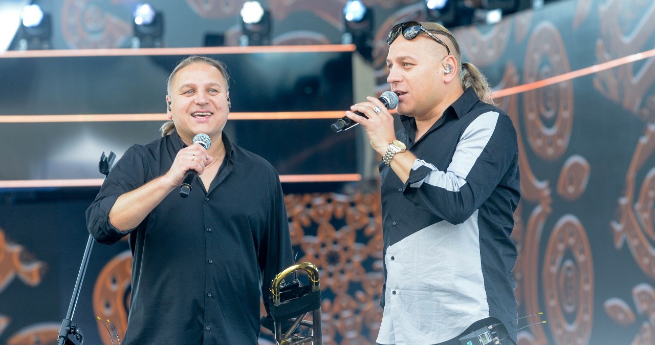 Bracia Golec mają w planach film biograficzny. Zdradzili szczegóły ...