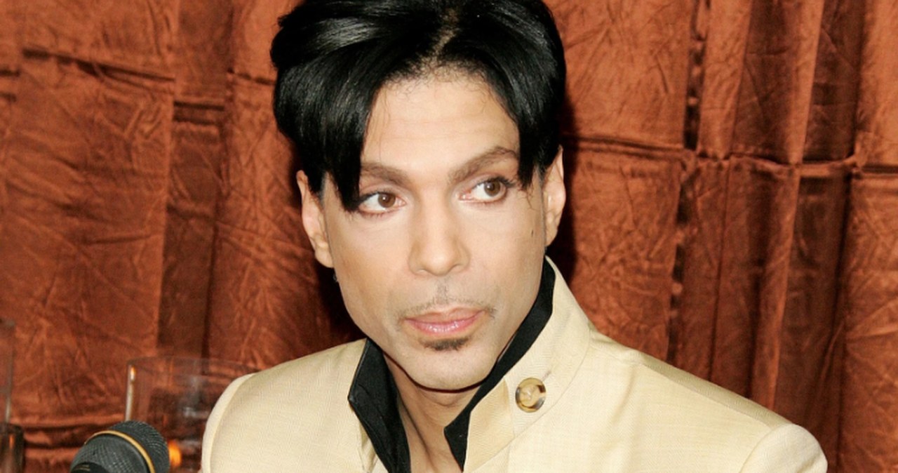 Biograficzny film o Prince od Netflixa zablokowany? Spadkobiercy się ...