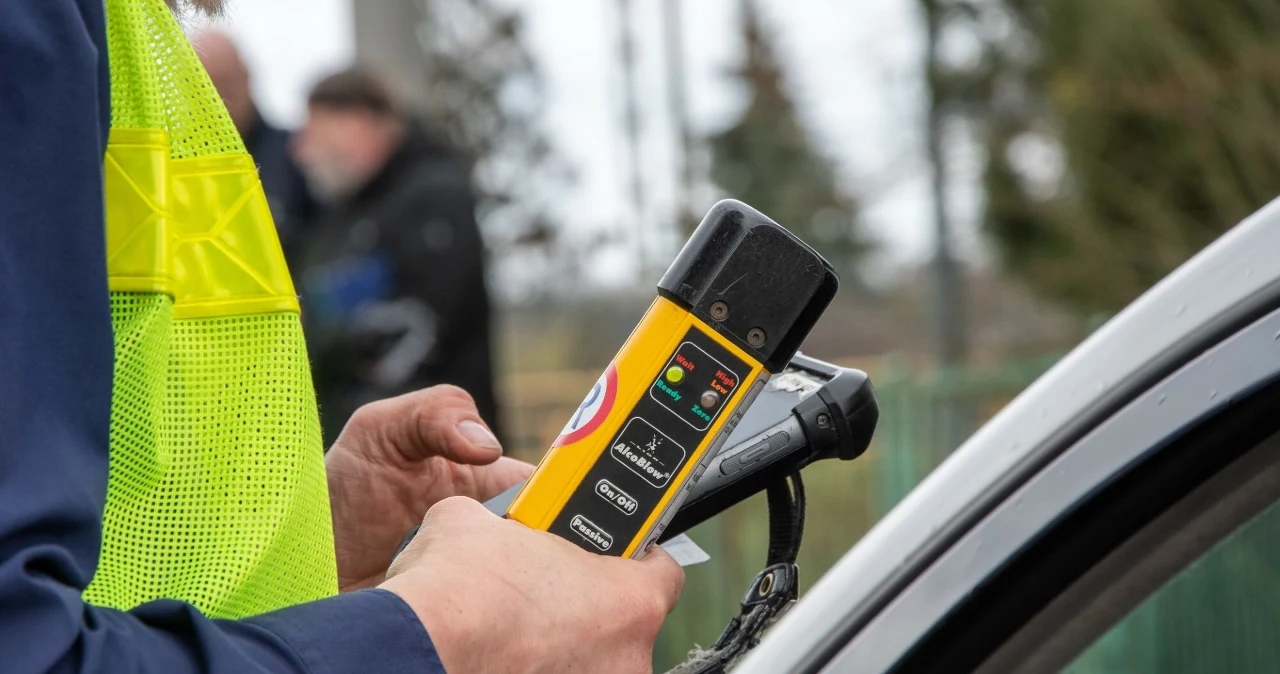 Konfiskata auta za prędkość lub alkohol? Przepisy w Europie - Motoryzacja w INTERIA.PL