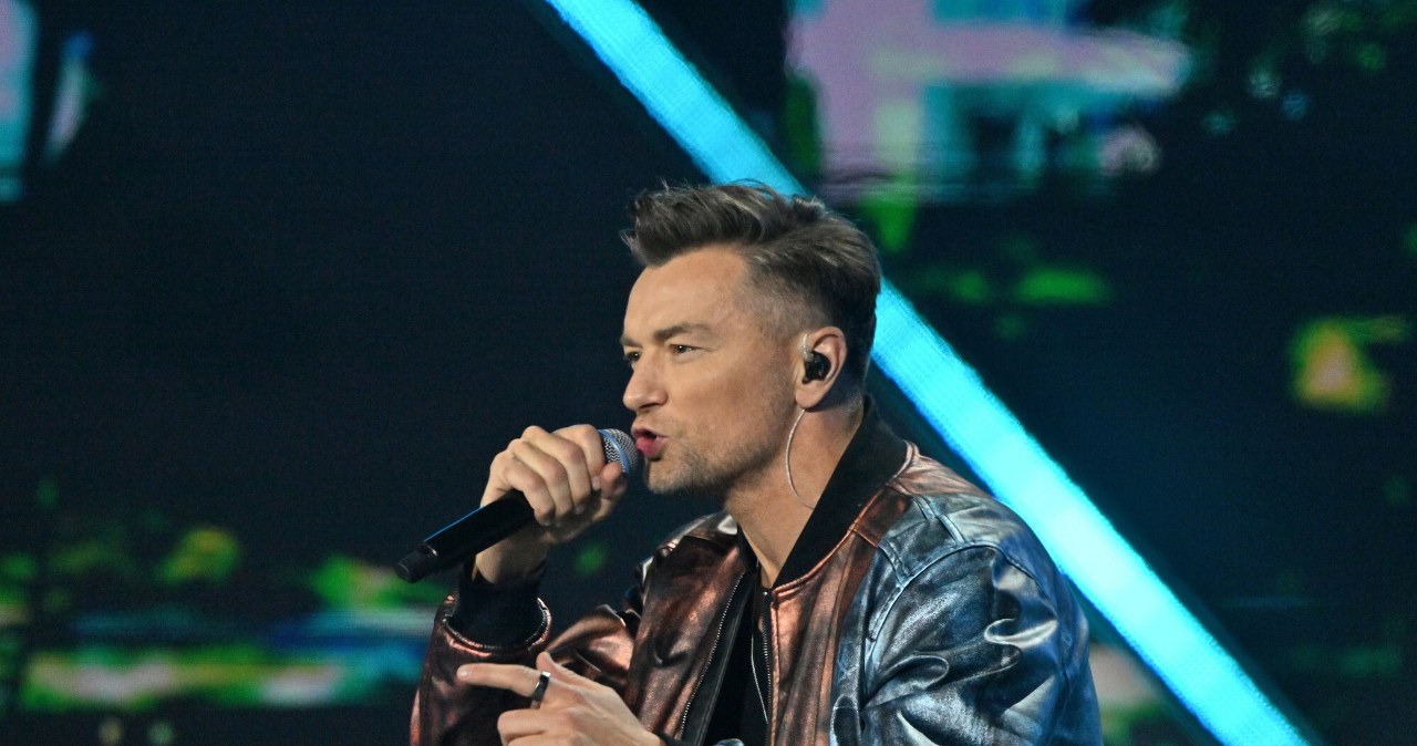 Liber opublikował zdjęcie Grzeszczak i kilka słów. Fani gratulują ...