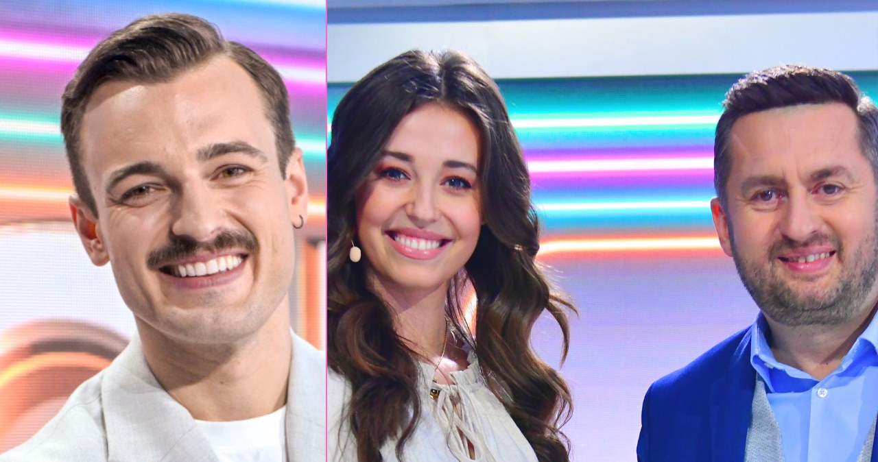 Wygryzł Norbiego z "Koła Fortuny", a teraz takie wieści. Błażej Stencel ...