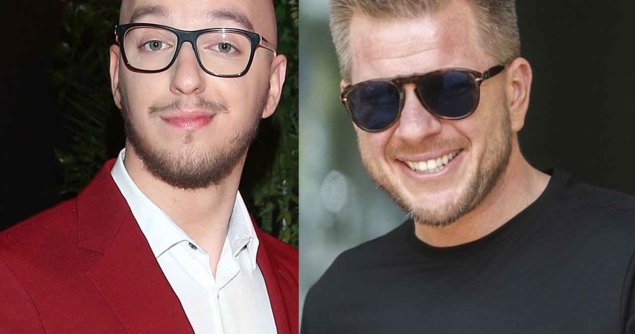 Gimper komentuje oświadczenie Filipa Chajzera. Mocno się zdziwił ...