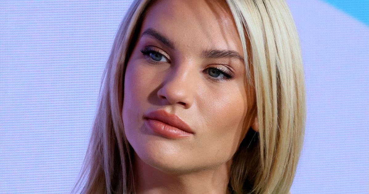 Karolina Gilon spędzi święta w wyjątkowej atmosferze. To ostatni moment ...