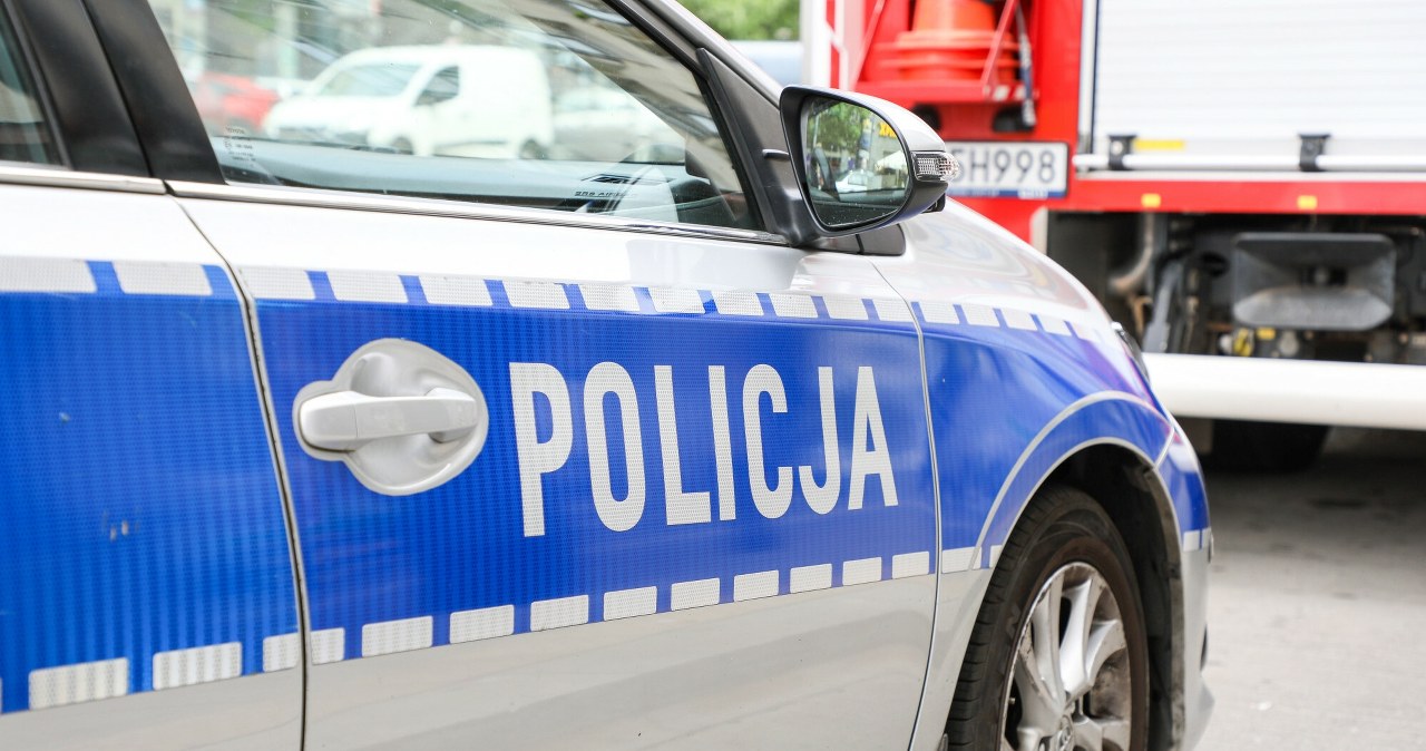 Ciche. 9-latek odnaleziony. Policja ustala okoliczności - Wydarzenia w INTERIA.PL