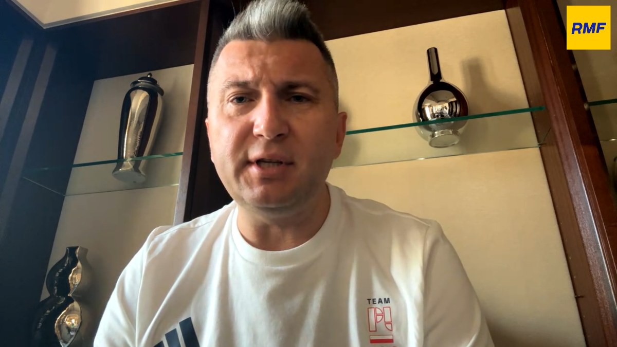 Piesiewicz: 16 medali dla Polski na igrzyskach w Paryżu to upragniona ...