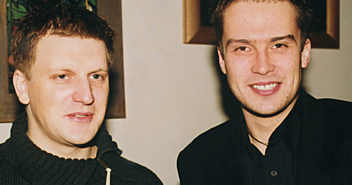 Maciej Kowalewski był gwiazdą "Lokatorów" i zapadł się pod ziemię. Oto ...