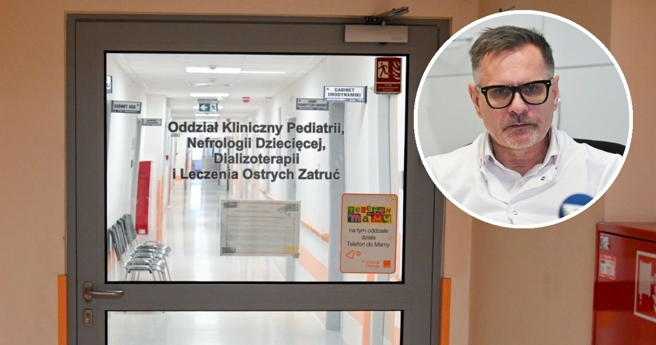 Szczecin. 16-latek w szpitalu. Wcześniej zażył niebezpieczny lek - Wydarzenia w INTERIA.PL