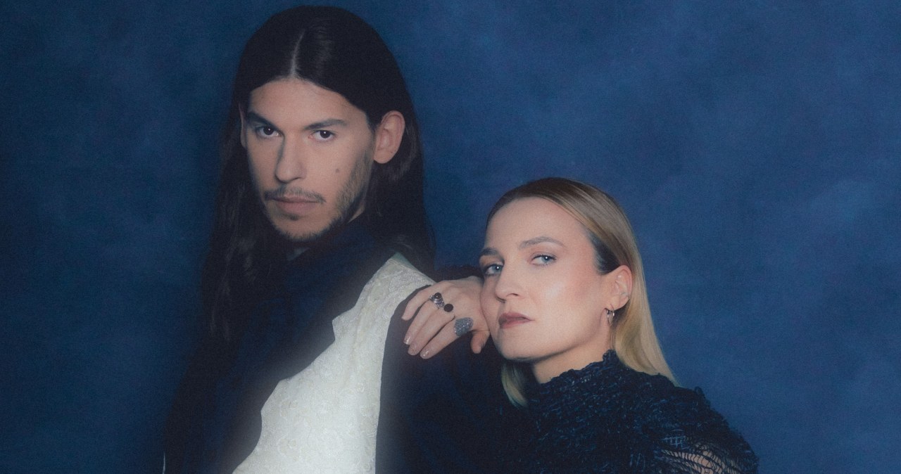 Pola Chobot i Adam Baran wydali płytę po pięciu latach. Teraz wystąpili ...