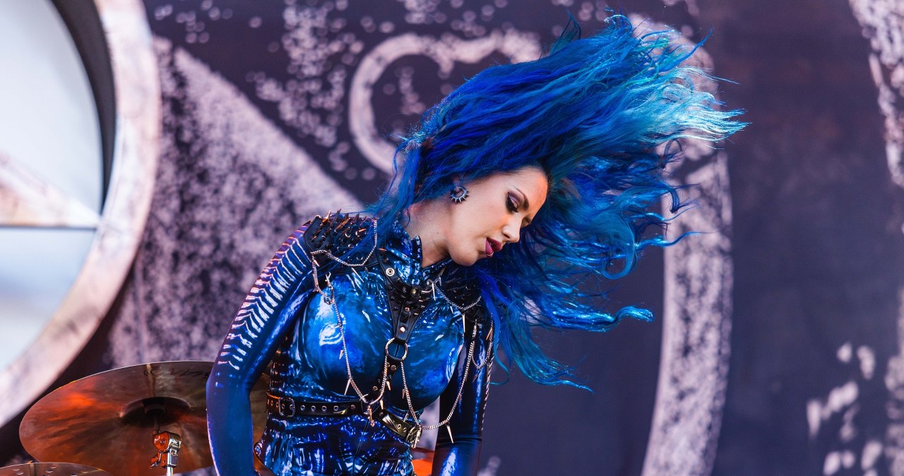 Arch Enemy zaskoczyli nowym singlem. Sprawdź "Dream Stealer" - Muzyka w ...