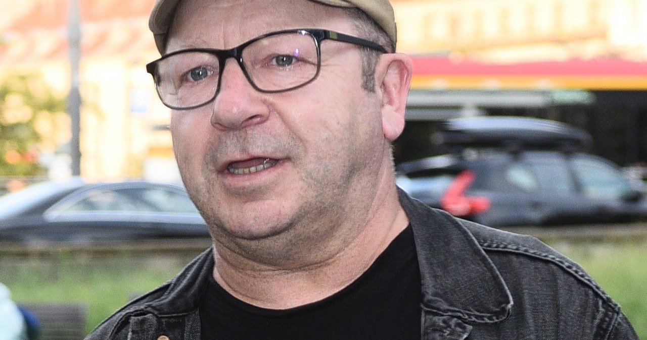 Plotki o romansie Zamachowskiego to nie były plotki. To 70-letnia ...