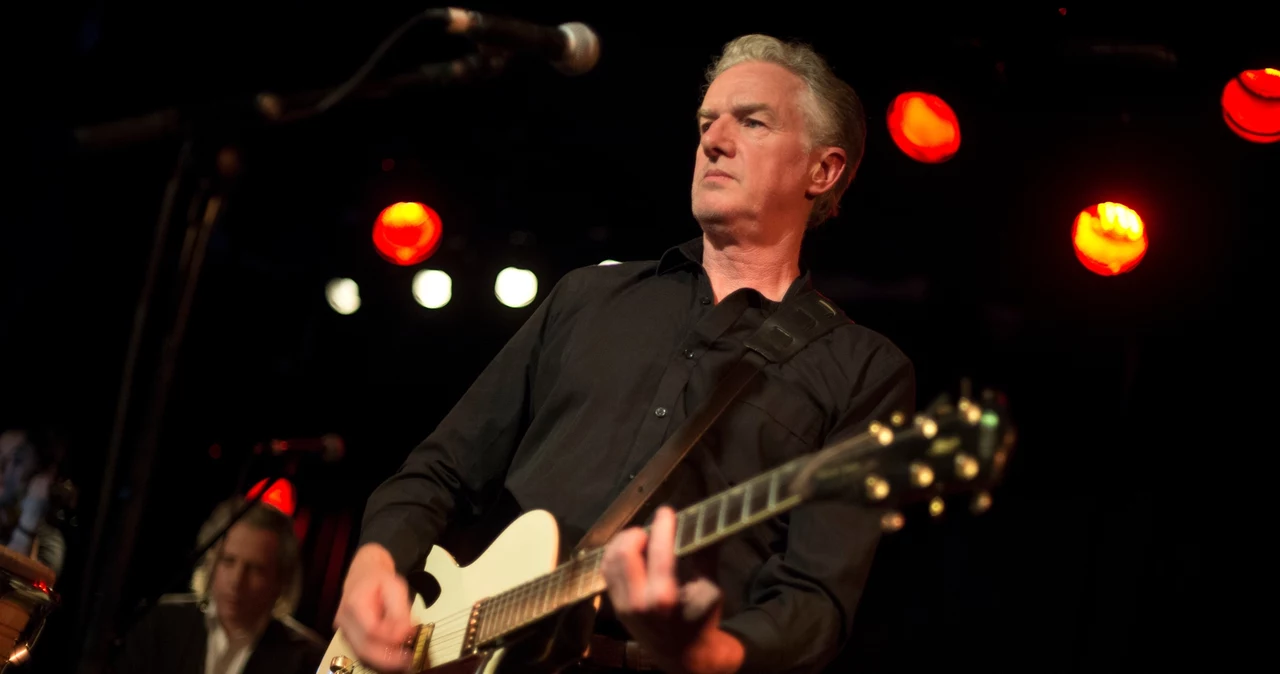Mick Harvey Mick Harvey
