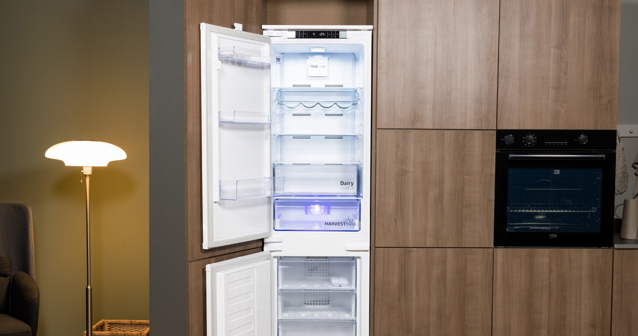 Najczęstsze błędy w aranżacji kuchni. Wystrzegaj się ich przy remoncie ...