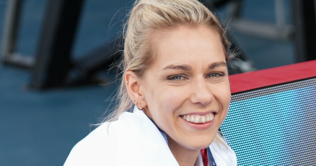 Aleksandra Mirosław zdobyła złoto na IO. Wiadomo, ile zarobi. Kwota ...