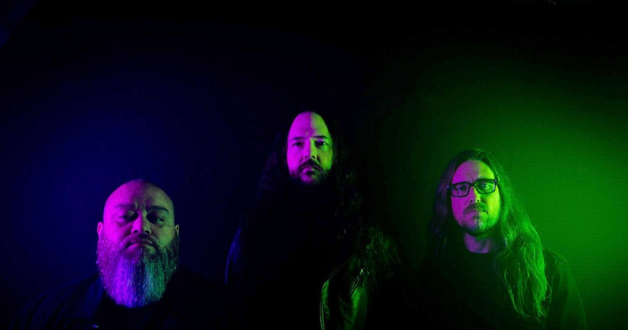 Glacial Tomb z singlem z nowej płyty "Lightless Expanse". Co już wiemy ...