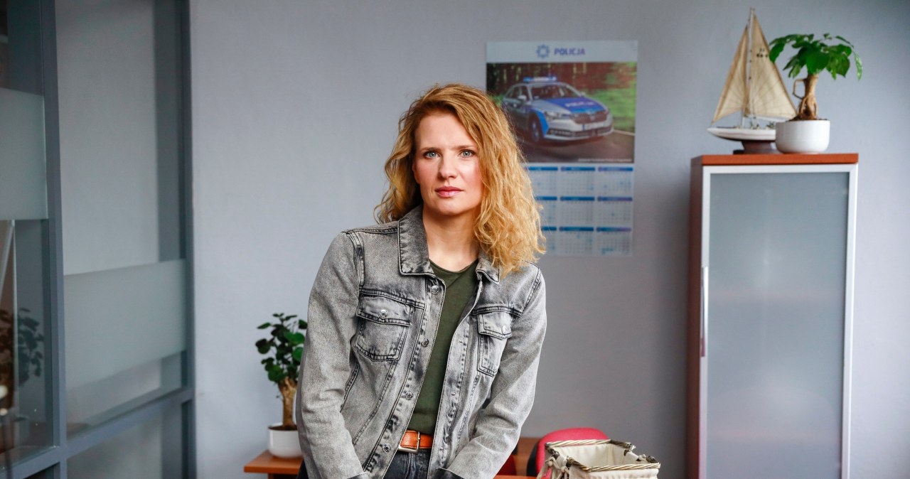 "Profilerka" i "Kawa z kardamonem": Wiemy, kiedy zobaczymy dwa nowe ...