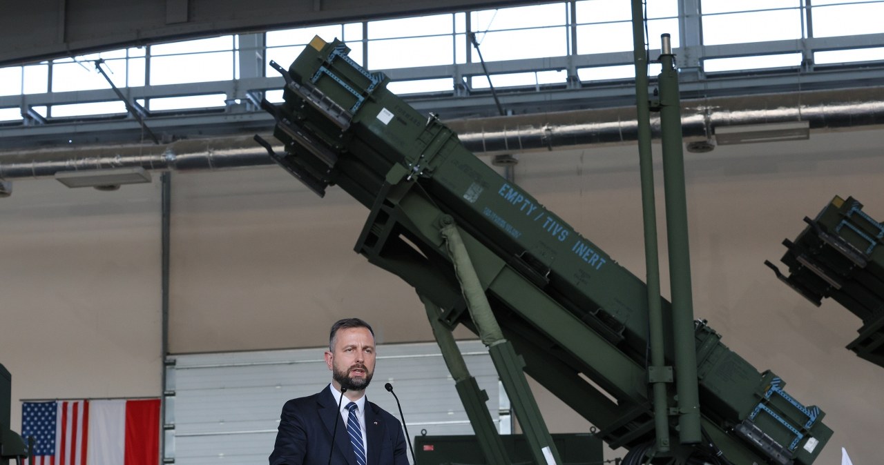 Program Wisła wkracza w drugą fazę. Ruszy produkcja wyrzutni rakiet ...