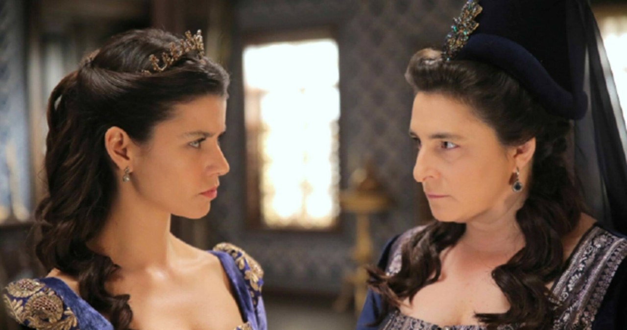 TOP10: Najpiękniejsze seriale tureckie o miłości – które warto obejrzeć ...