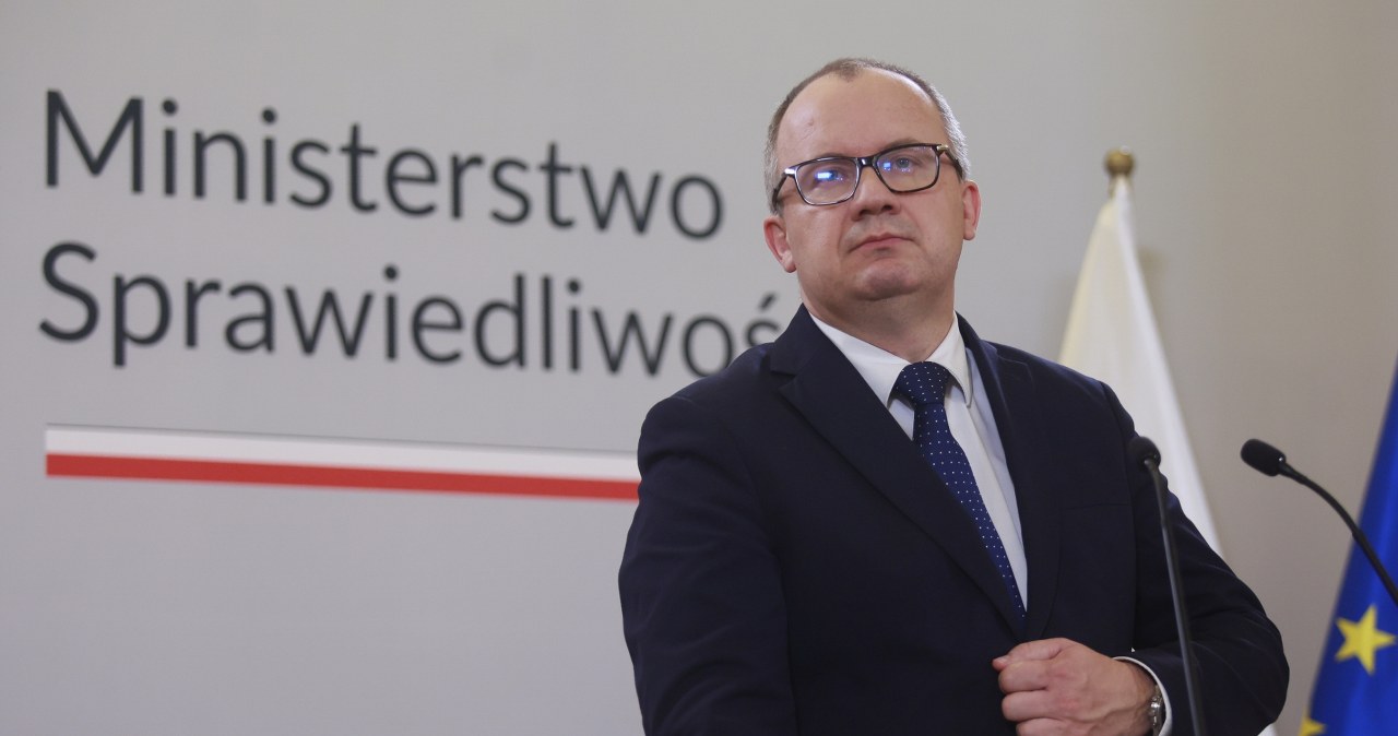 Adam Bodnar reaguje na ustalenia Polsatu. W tle sprawa skazanego Wojciecha Pyłki - Wydarzenia w ...