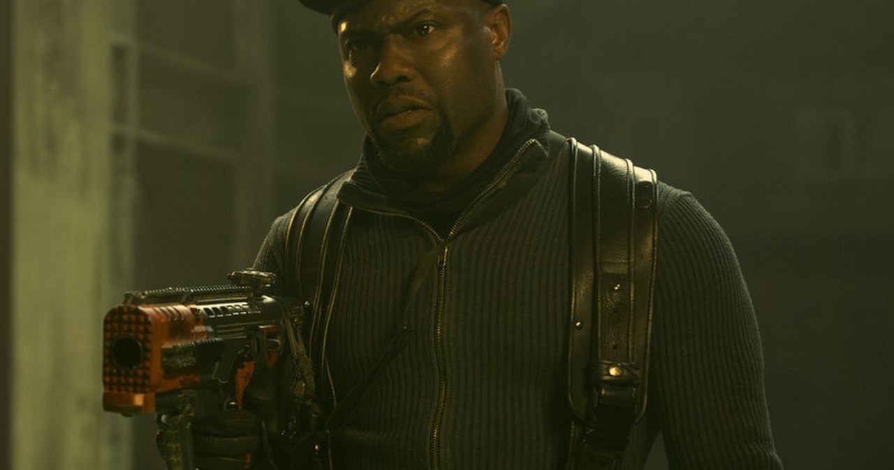 Zaskakujące wyniki Box Office - "Borderlands" przegrywa z filmem z 2009 ...