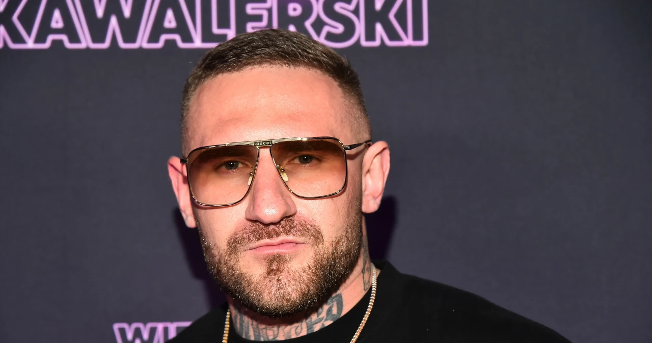 Kizo - raper, czy marka osobista? Znamy szczegóły jego życia prywatnego ...