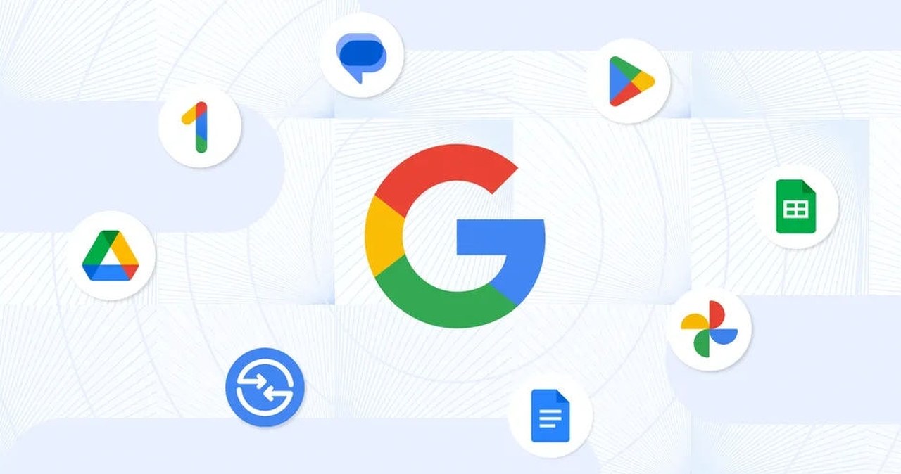 Google Essentials. Jedna aplikacja, by rządzić wszystkimi - GeekWeek w ...