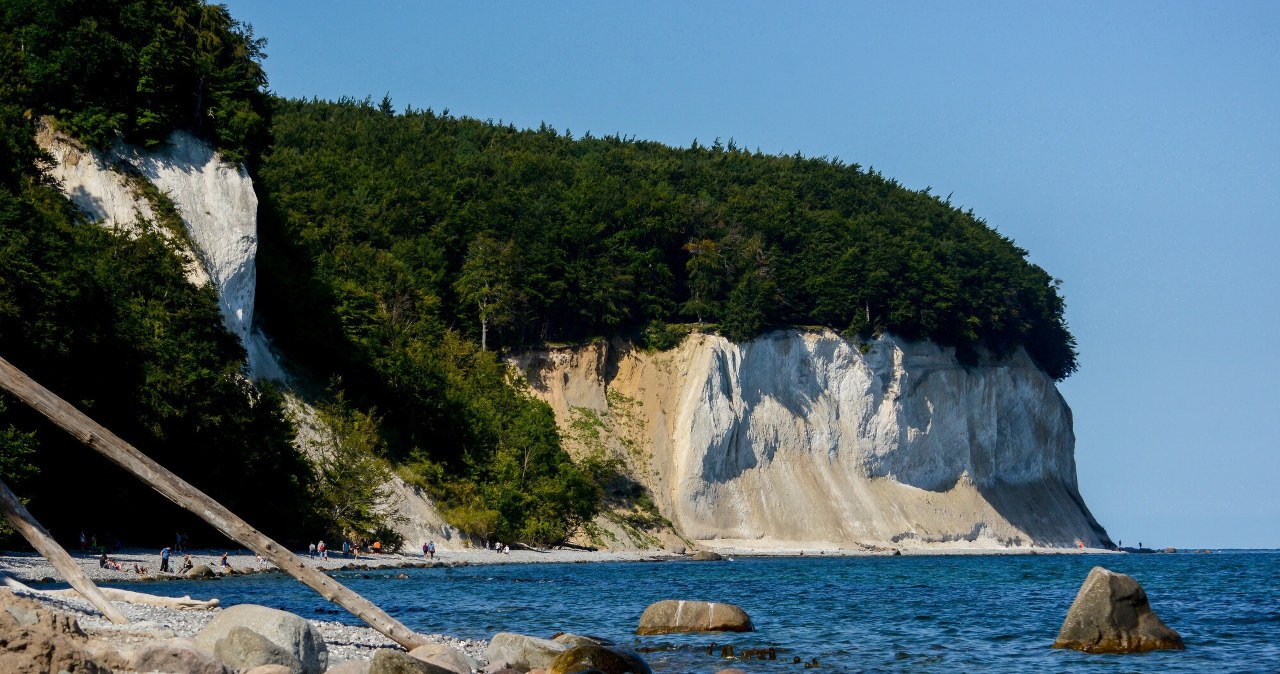 Rugia: najpiękniejsze miejsce nad Bałtykiem. Zaskoczą cię i widoki, i ...