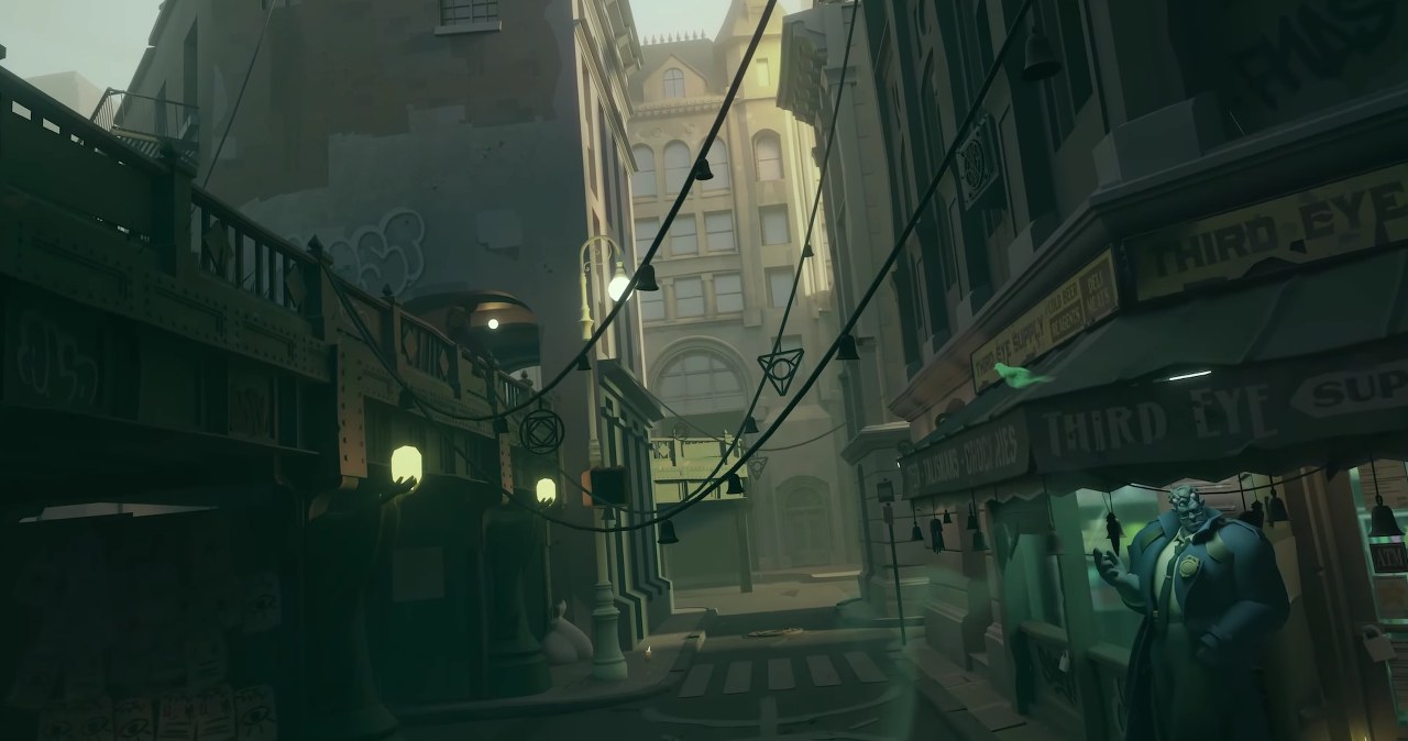 Deadlock ukazał się na rynku. Ta hitowa gra od Valve bije rekordy ...