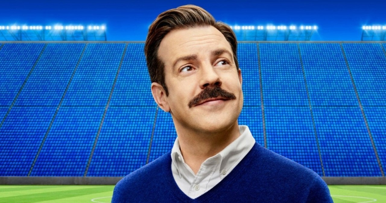 "Ted Lasso": ruszyły zdjęcia do czwartego sezonu światowego hitu ...
