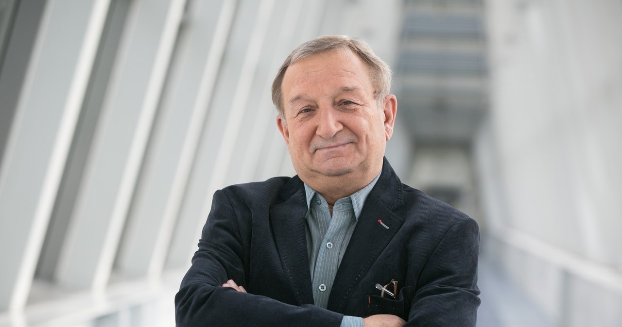 Kazimierz Kaczor i jego żona są ze sobą od 40 lat. Ślubu udzielał im ... Kazimierz Kaczor i jego żona są ze sobą od 40 lat. Ślubu udzielał im ...