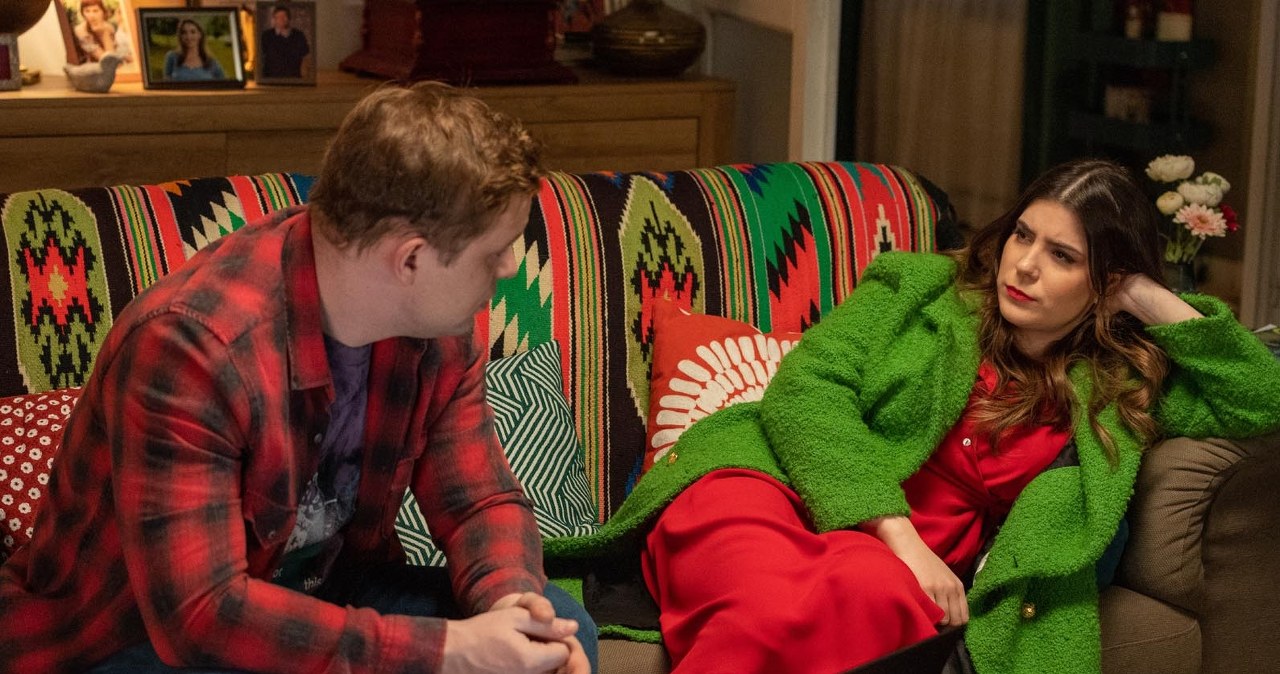 "Barwy szczęścia": Odcinek 3026. Hubert będzie pewny, że Marysia nigdy ...